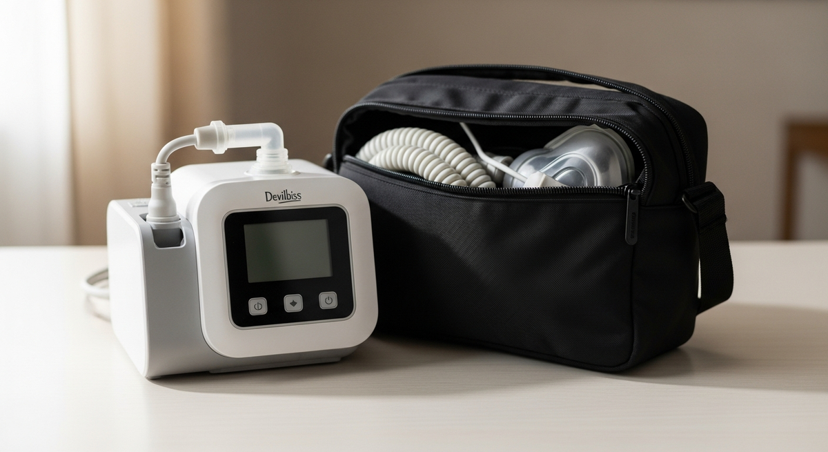 CPAP Therapy by Age: Sleep Apnea Health Emergency Preparedness ...