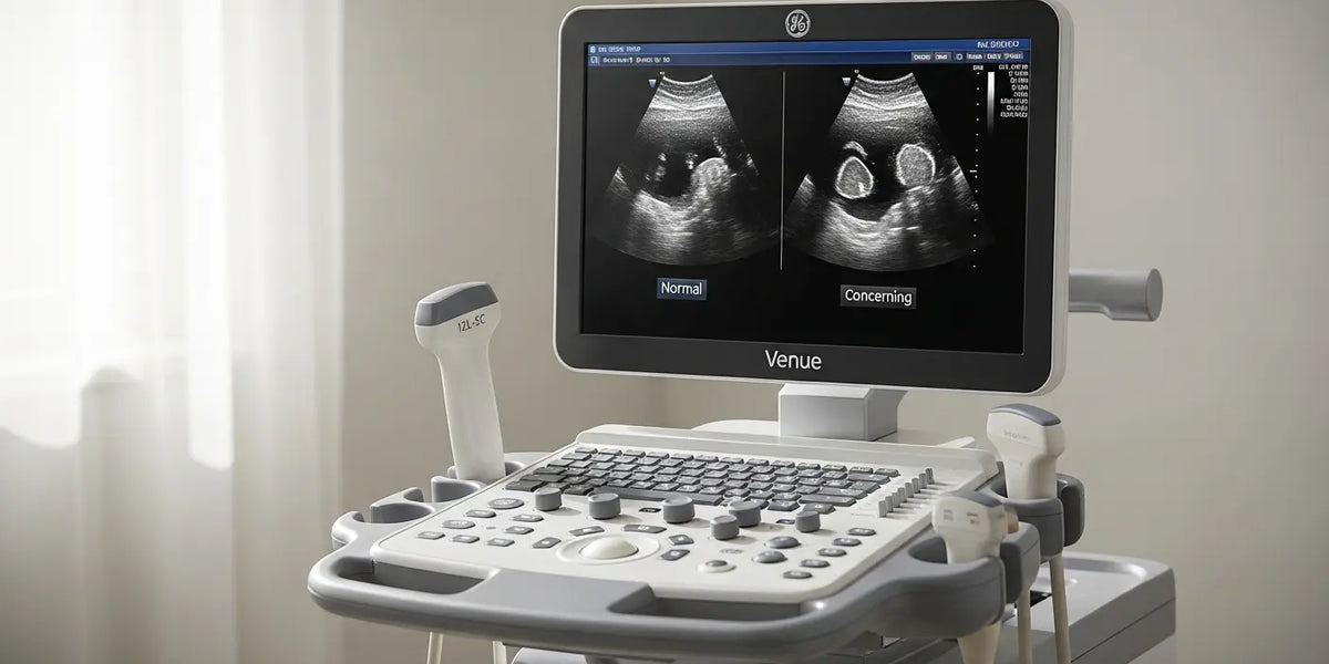 POCUS Protocol: Distinguishing Normal vs Concerning Results in 2026 ...