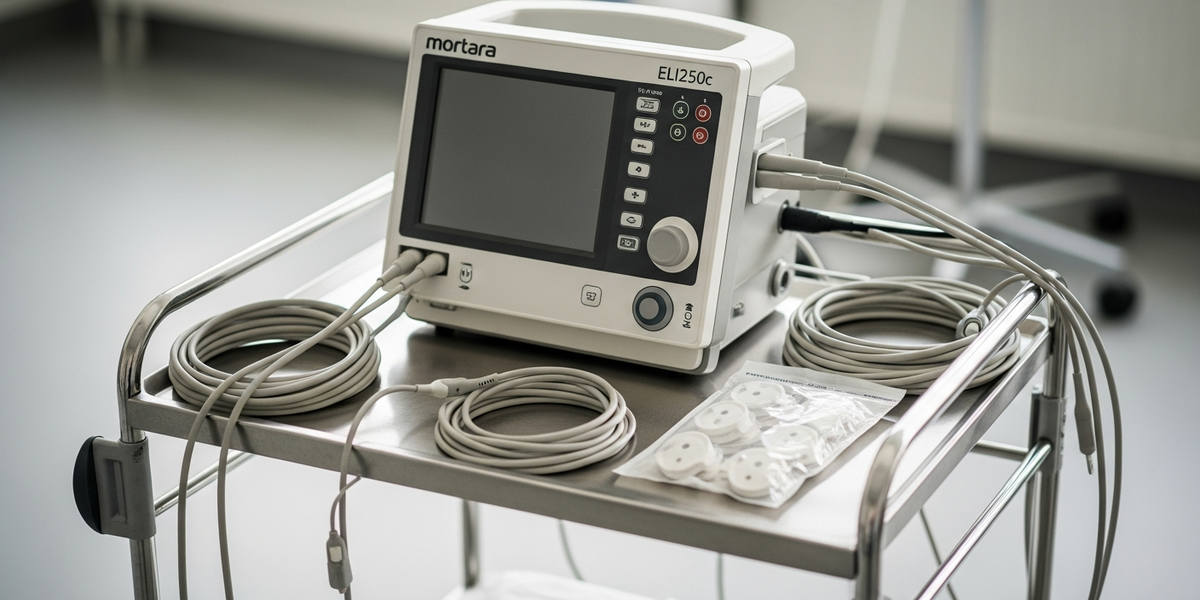 12-Lead ECG Performance: Success Indicators vs Warning Signs for 2026 ...