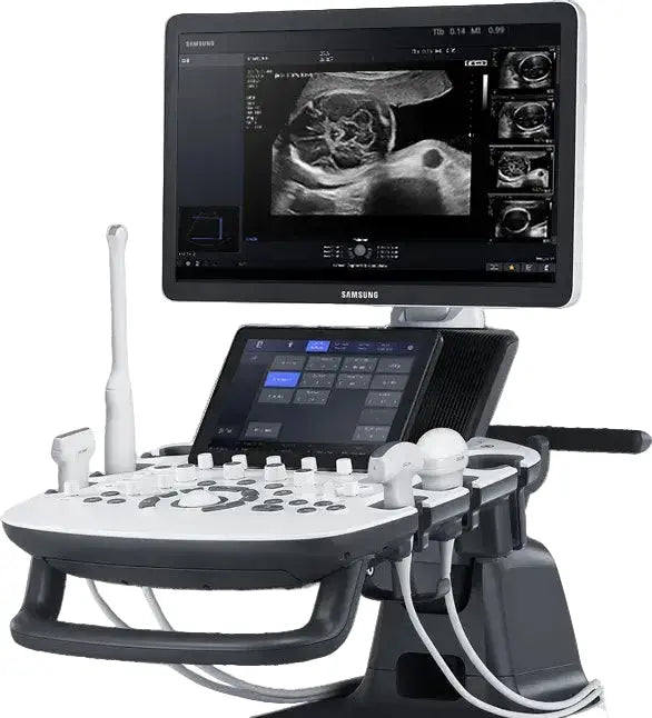 Ultrasound Machines | Diagnostic Imaging Systems | SelfiMed UK