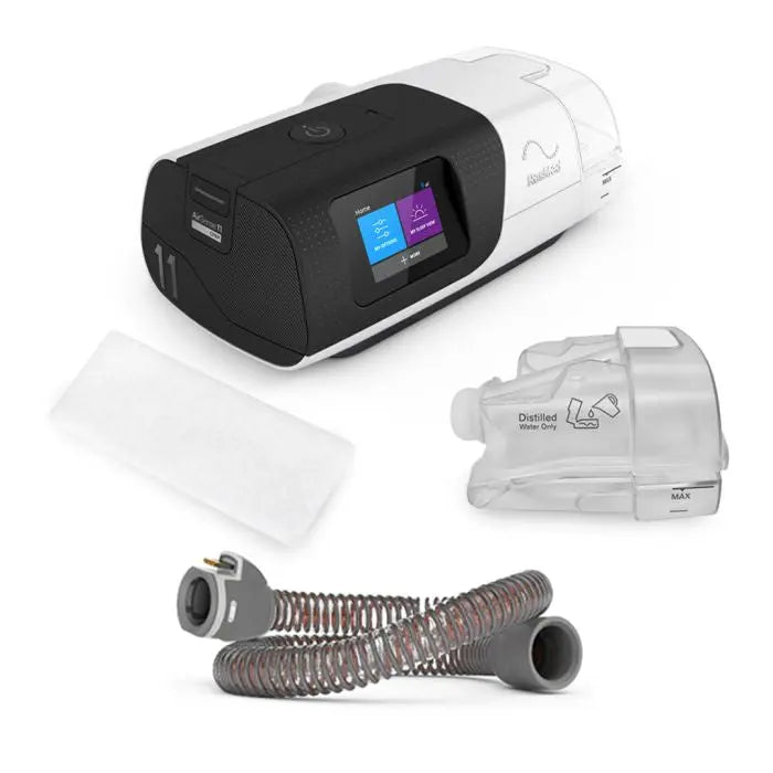 CPAP & Respiratory Care | Machines, Masks & Accessories | SelfiMed UK