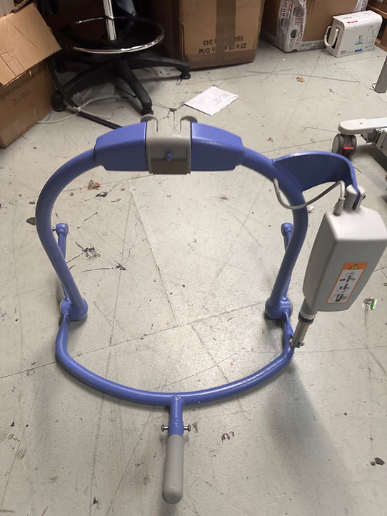 Arjo Huntleigh Maxi Move Spreader Bar – SelfiMed UK