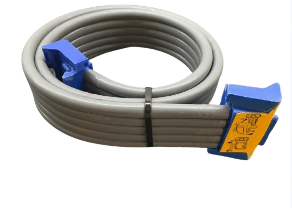 Arjo Huntleigh Nimbus Mattress Connector Tubeset For Nimbus 2, 3, 4 ...