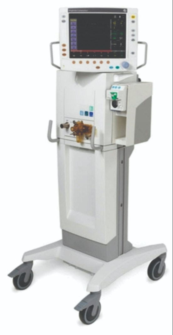 Datex Ohmeda Engstrom Carestation Ventilator – SelfiMed UK