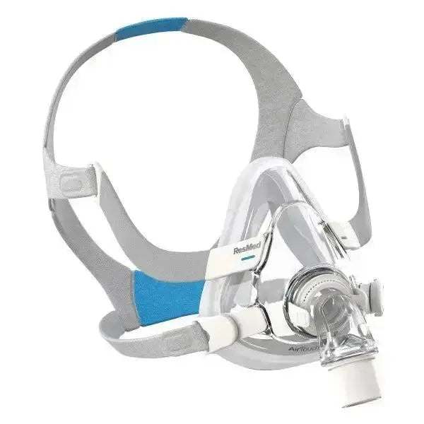 Resmed AirSense 10 AutoSet CPAP With HumidAir Complete Bundle – SelfiMed UK