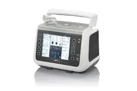 Nippy 4 Ventilator Breas Medical | Home Non-Invasive Ventilation – SelfiMed UK