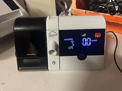 CPAP & Nebuliser Machines – SelfiMed UK