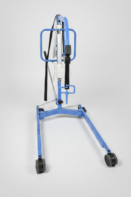 Patient Hoist | Freedom 175E Electric Mobile Hoist 175kg | Selfimed UK ...