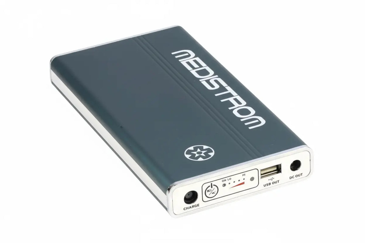 Medistrom Pilot-24 Lite | CPAP Backup Battery | SelfiMed UK