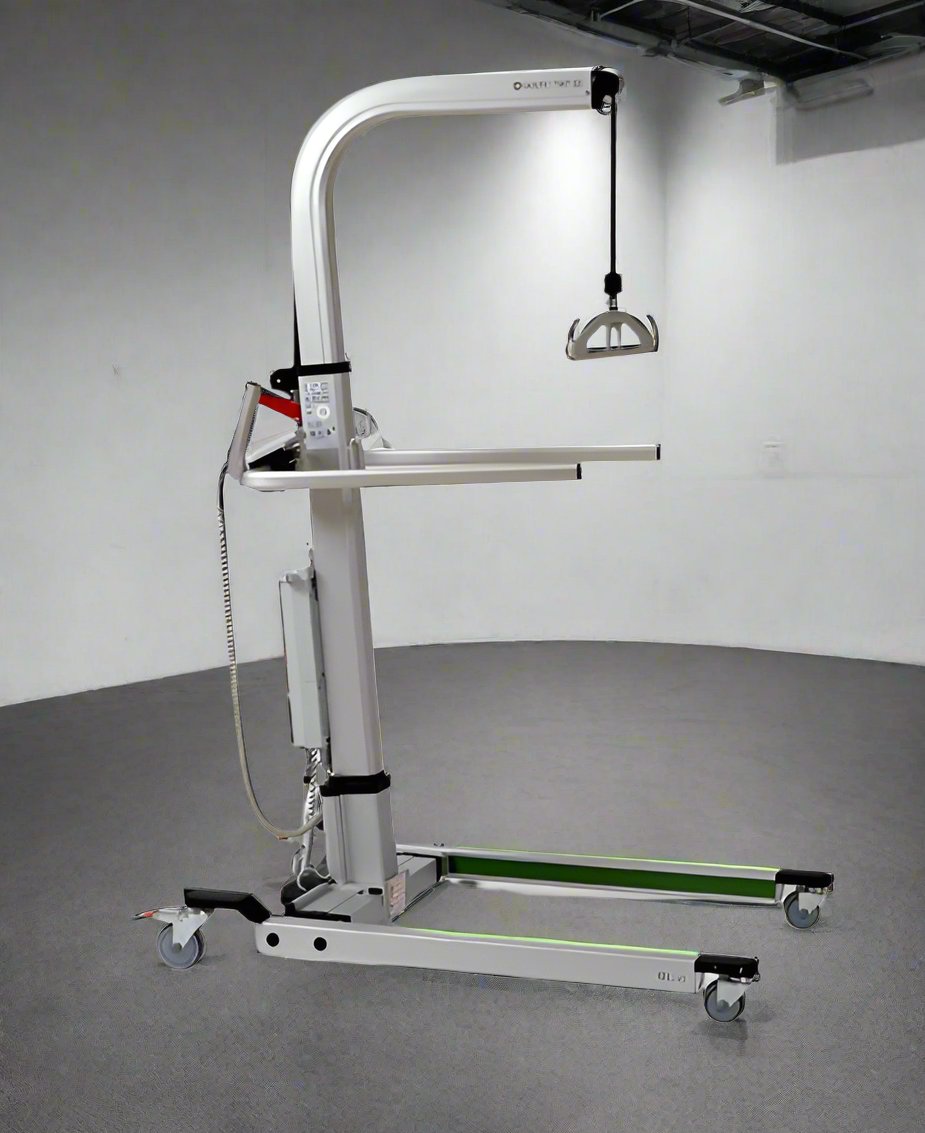 Liko Golvo 7007 ES Patient Hoist – SelfiMed UK