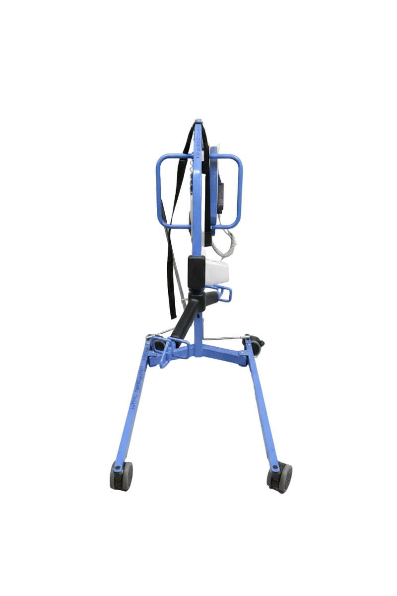 Patient Hoist | Freedom 175E Electric Mobile Hoist 175kg | Selfimed UK ...