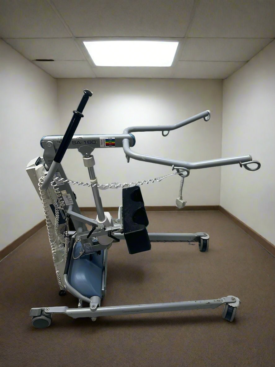 Freeway Electric SA-160 Patient Hoist – SelfiMed UK