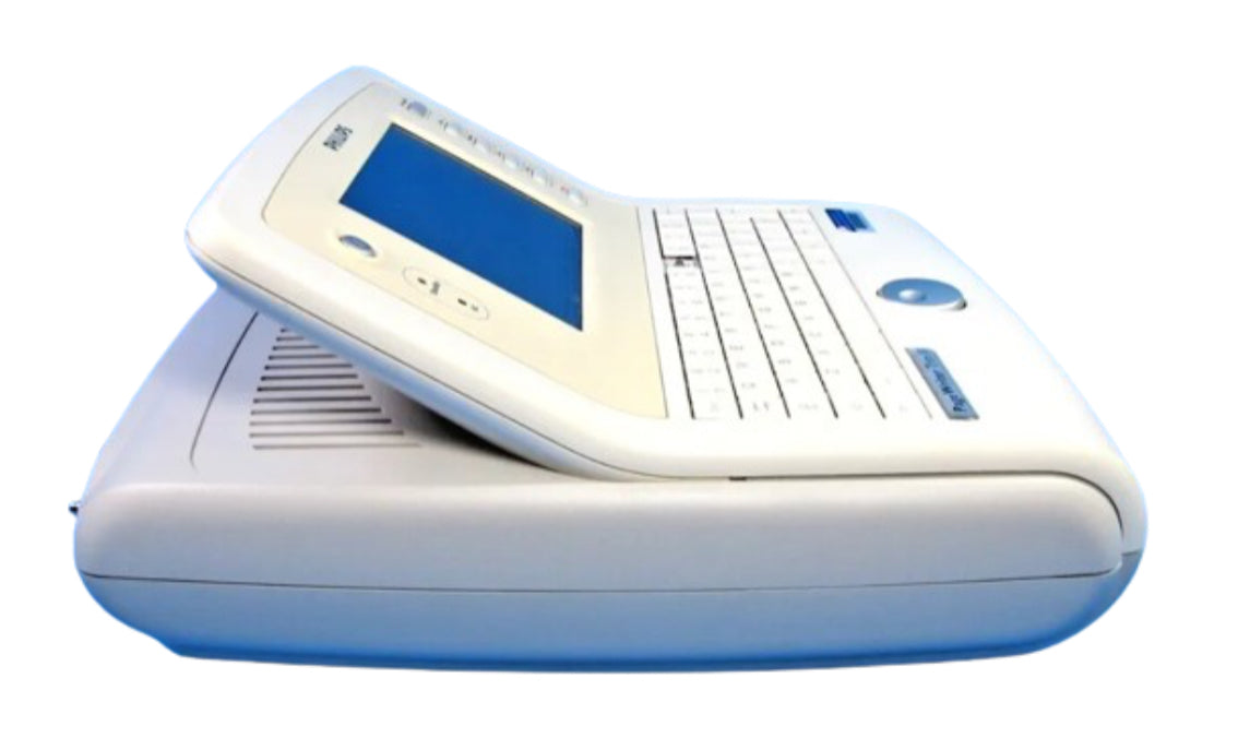 Philips PageWriter Trim II ECG Machine on Stand with 10 Lead ECG Leads – SelfiMed UK
