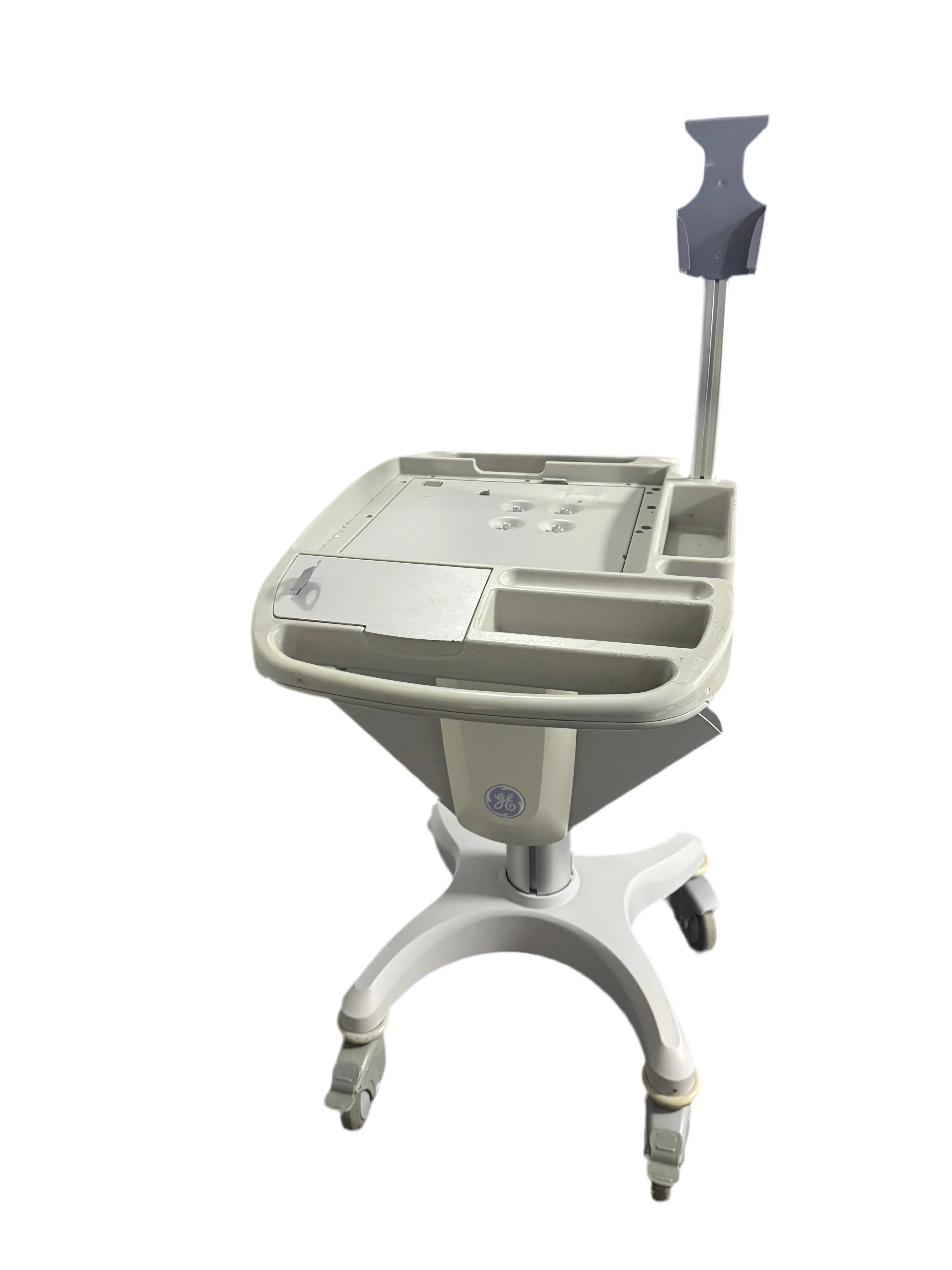 ECG Trolley Cart: GE Modular MAC 5500 / 5000 / 3500 | SelfiMed UK