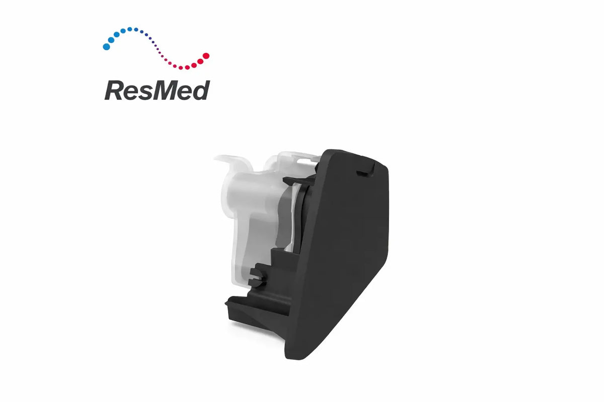 ResMed AirSense 10 Series Side Cover | Elarix Medical — SelfiMed UK
