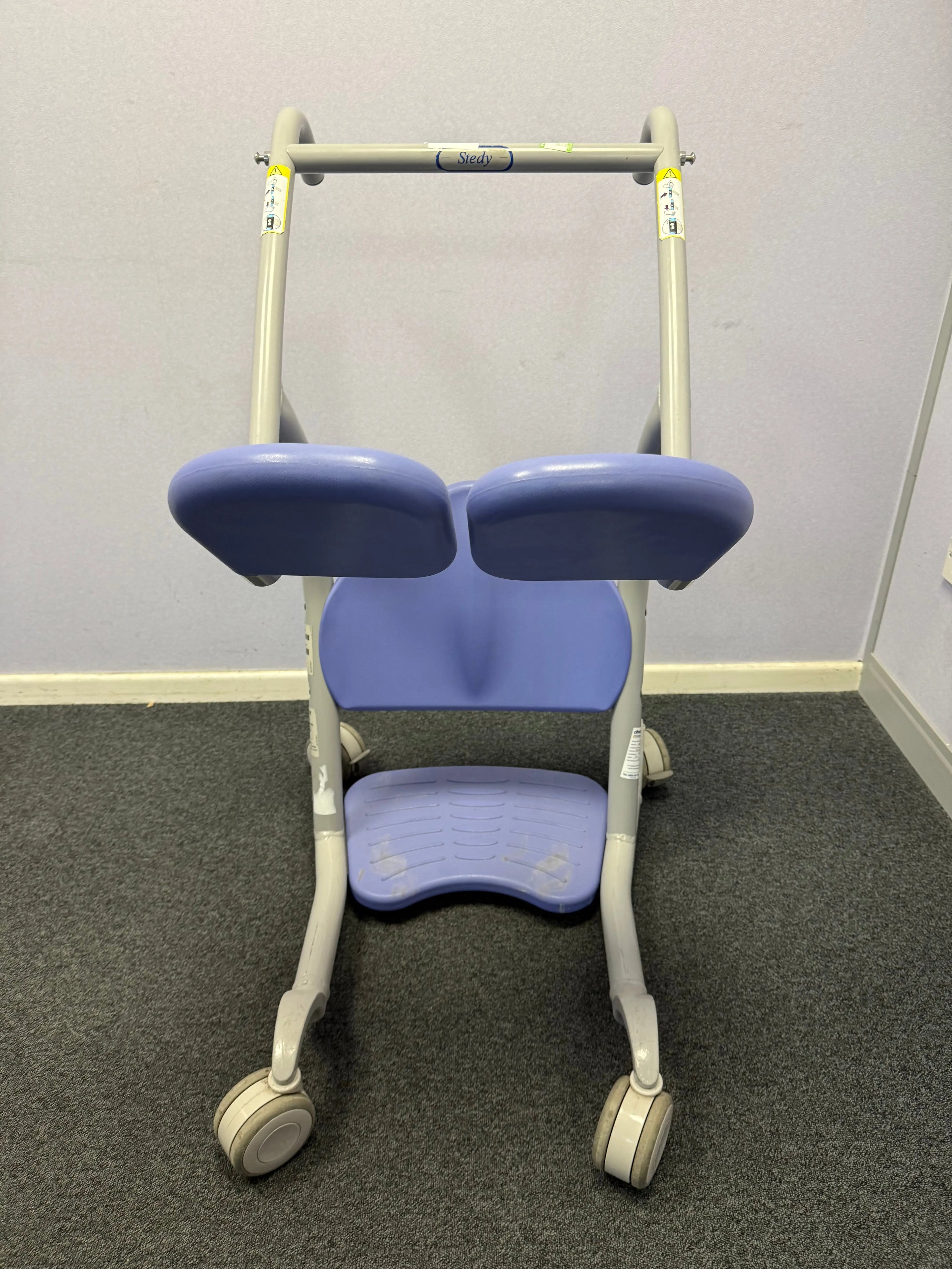 Arjo Sara Stedy NTA1000 - Standing Aid for Patient Transfer | Neutral ...