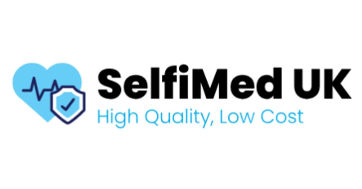 Physician Order Form- CPAP Supplies – SelfiMed UK