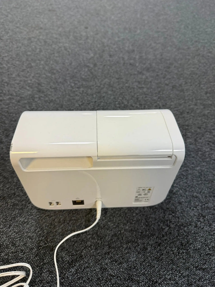 Abbott ID NOW Instrument – Rapid Molecular Testing – SelfiMed UK