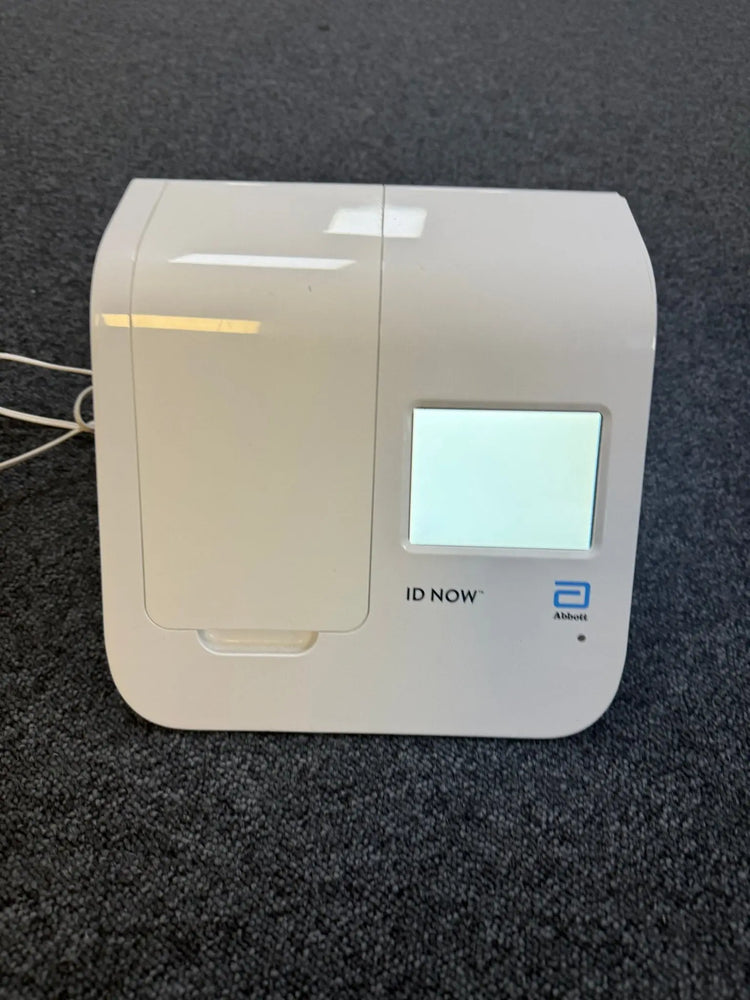 Abbott ID NOW Instrument – Rapid Molecular Testing – SelfiMed UK