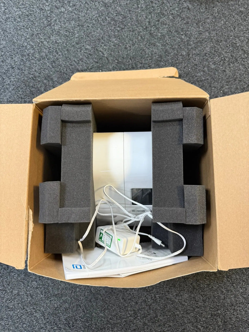 Abbott ID NOW Instrument – Rapid Molecular Testing – SelfiMed UK