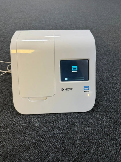 Abbott ID NOW Instrument – Rapid Molecular Testing – SelfiMed UK