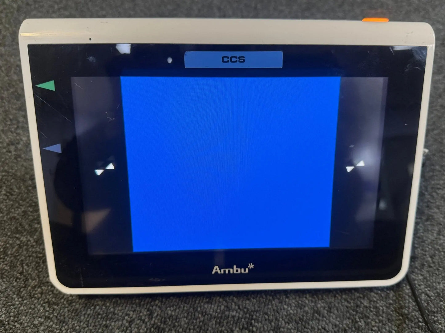 Endoscopy Instruments: Ambu aView Video Monitor – SelfiMed UK