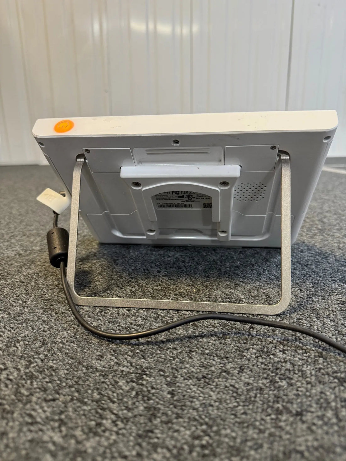 Endoscopy Instruments: Ambu aView Video Monitor – SelfiMed UK