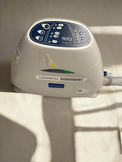 Arjo AutoLogic Inflatable Mattress & Pump - SelfiMed UK