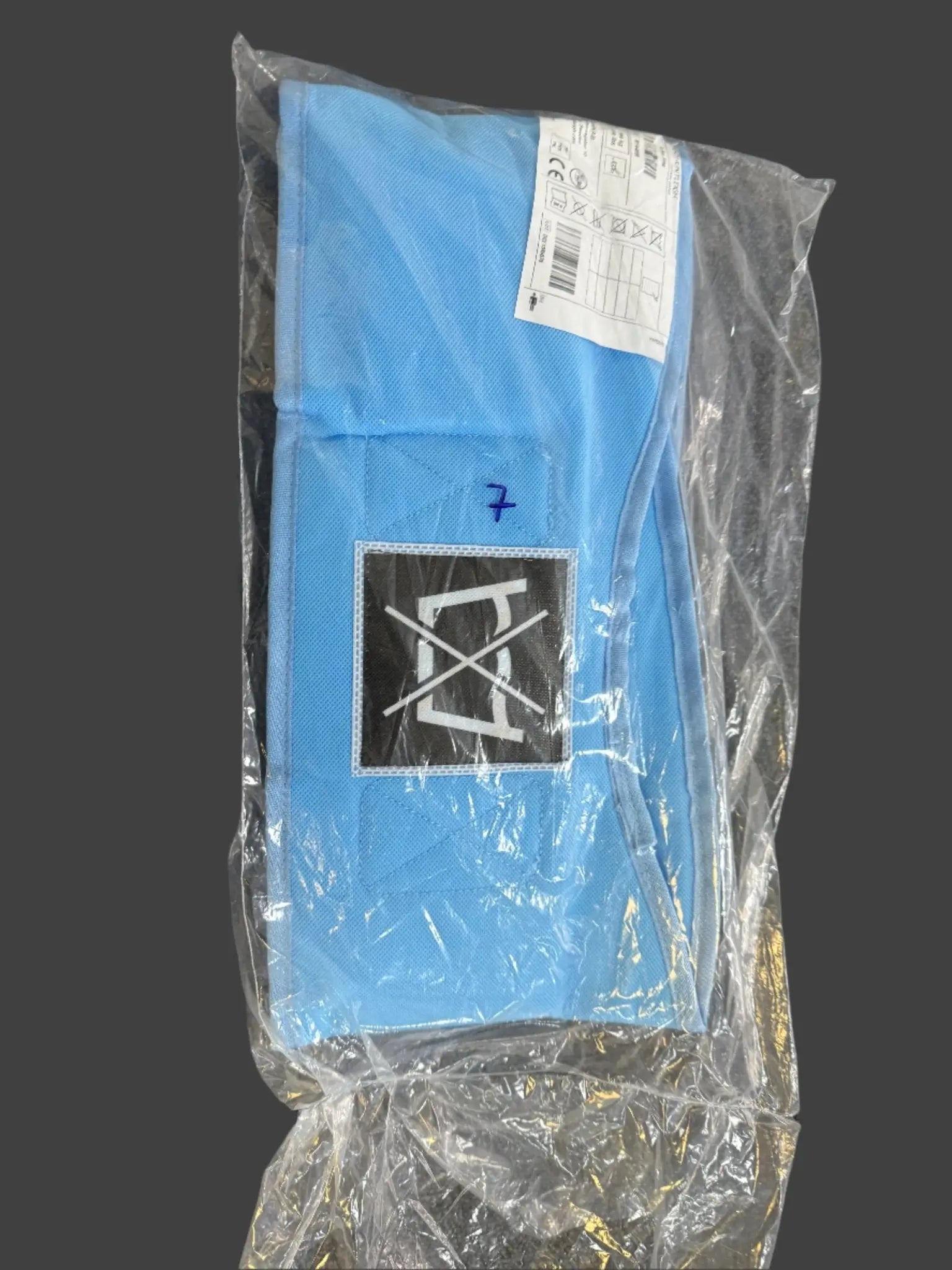 Arjo Huntleigh Active Sling Ref MFA4000 -190kg (418Ibs) – SelfiMed UK