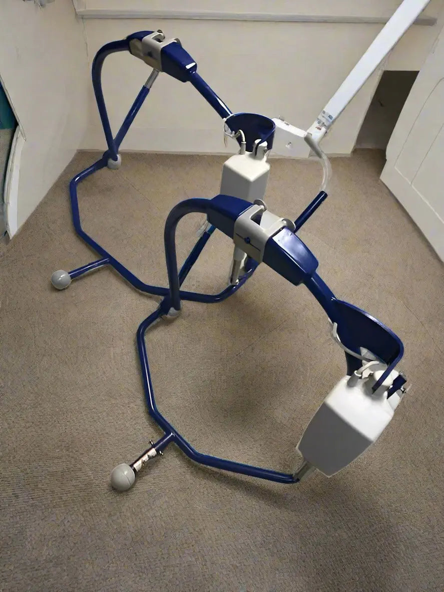 Arjo Huntleigh Maxi Move Spreader Bar - SelfiMed UK