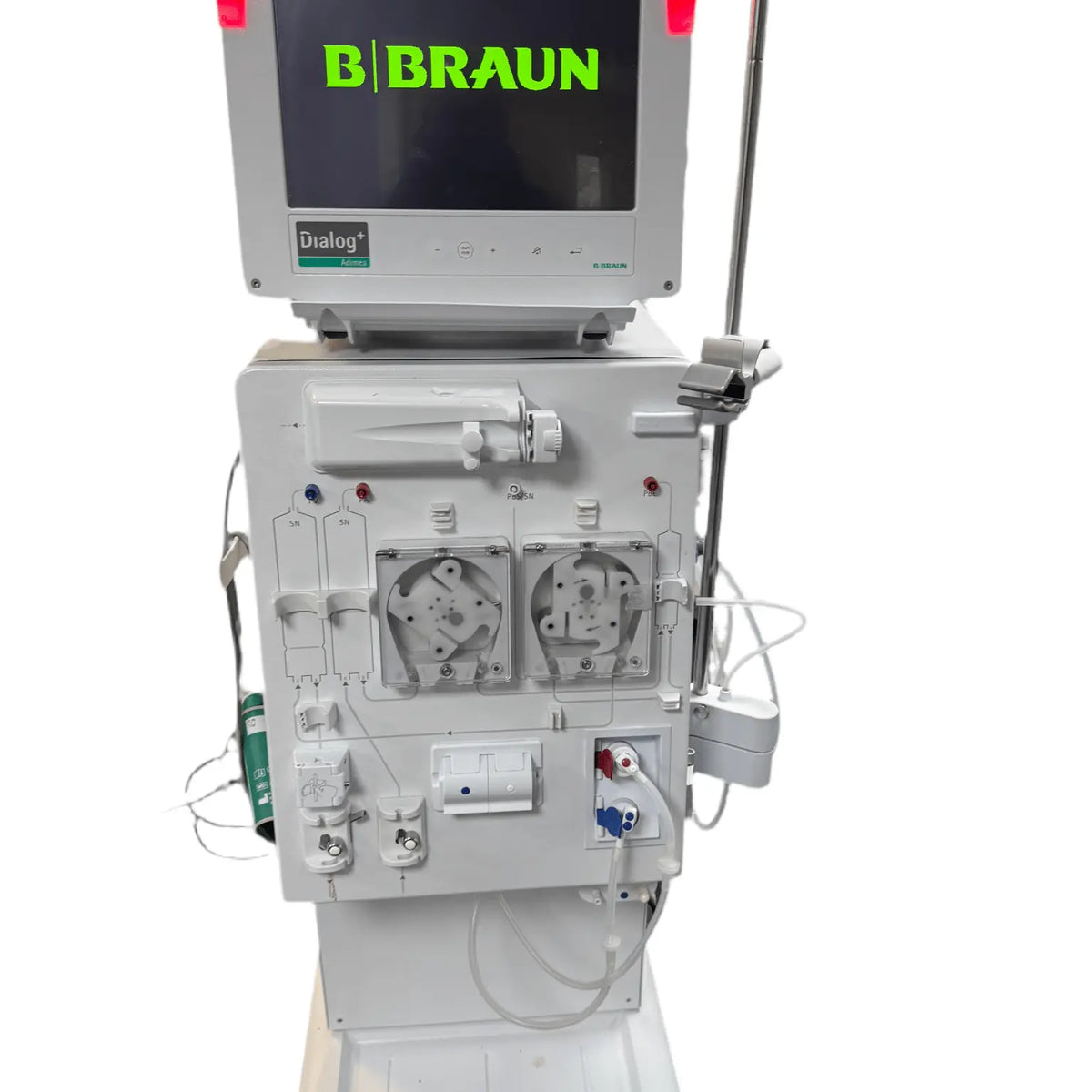 Dialysis Machine | B-Braun Dialog+ Adimea | SelfiMed UK