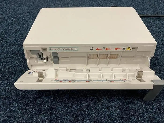 Baxter EVO IQ LVP Infusion Pump - SelfiMed UK