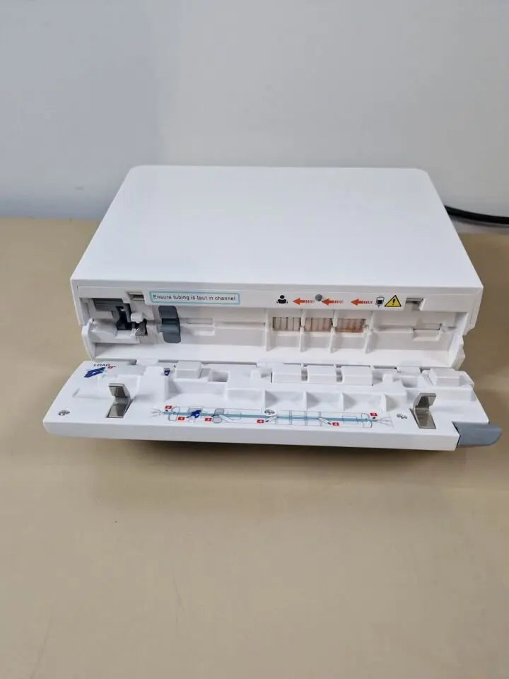 Baxter EVO IQ LVP Infusion Pump - SelfiMed UK