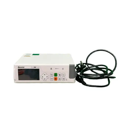 Baxter EVO IQ LVP Infusion Pump - SelfiMed UK