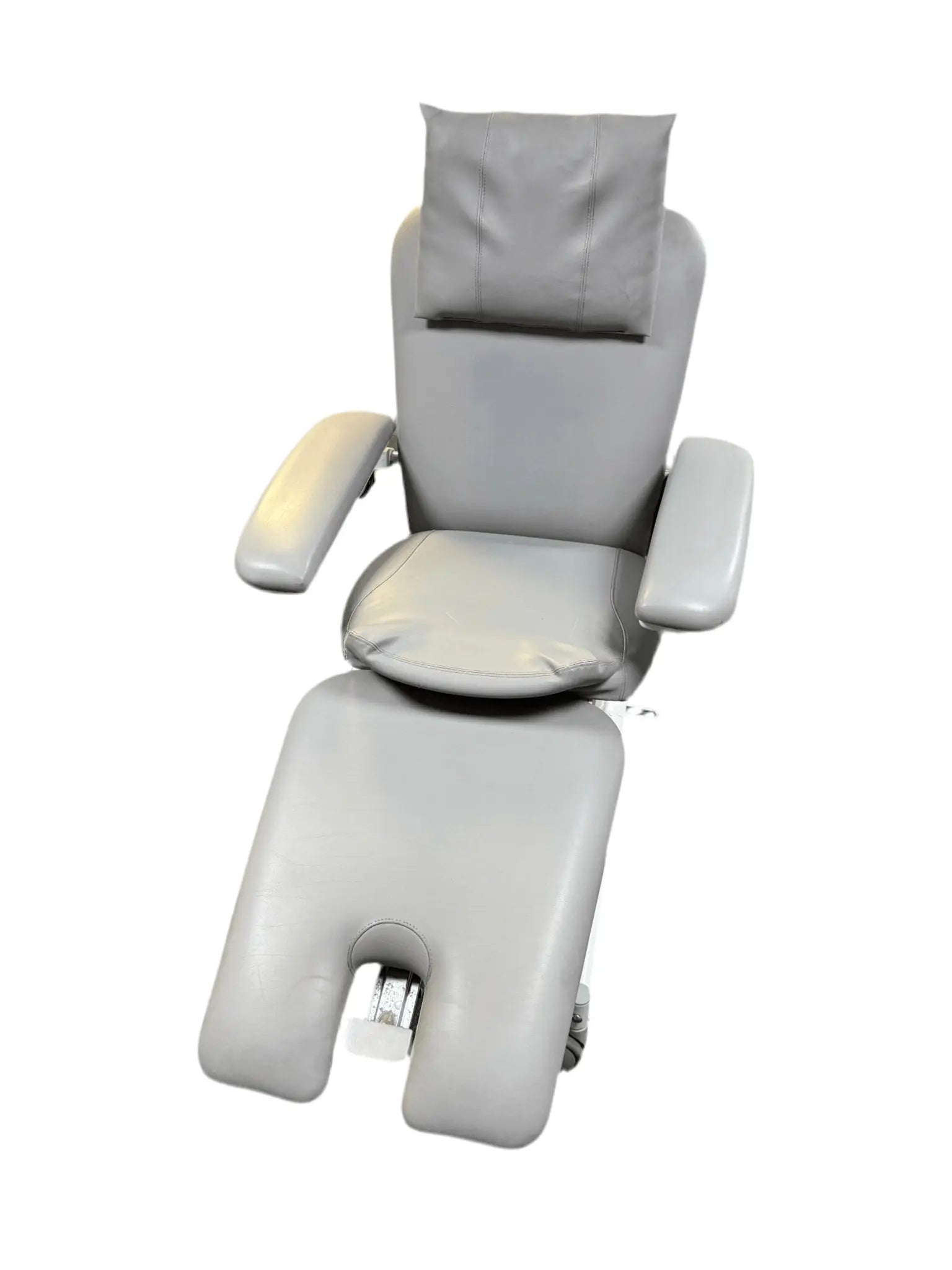 Bionic Comfort Electronic Therapy Chair (Malfunction) – SelfiMed UK