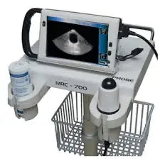 CubeScan BioCon 700 Bladder Scanner with Trolley Stand – SelfiMed UK