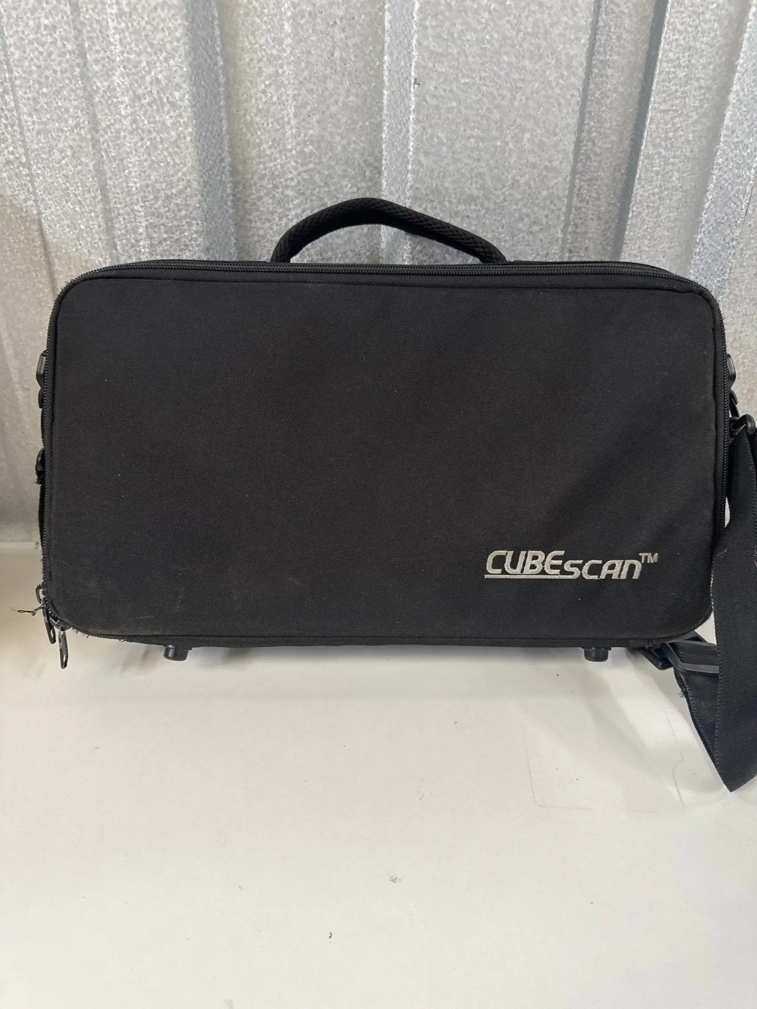 CubeScan BioCon 700 Bladder Scanner with Trolley Stand – SelfiMed UK