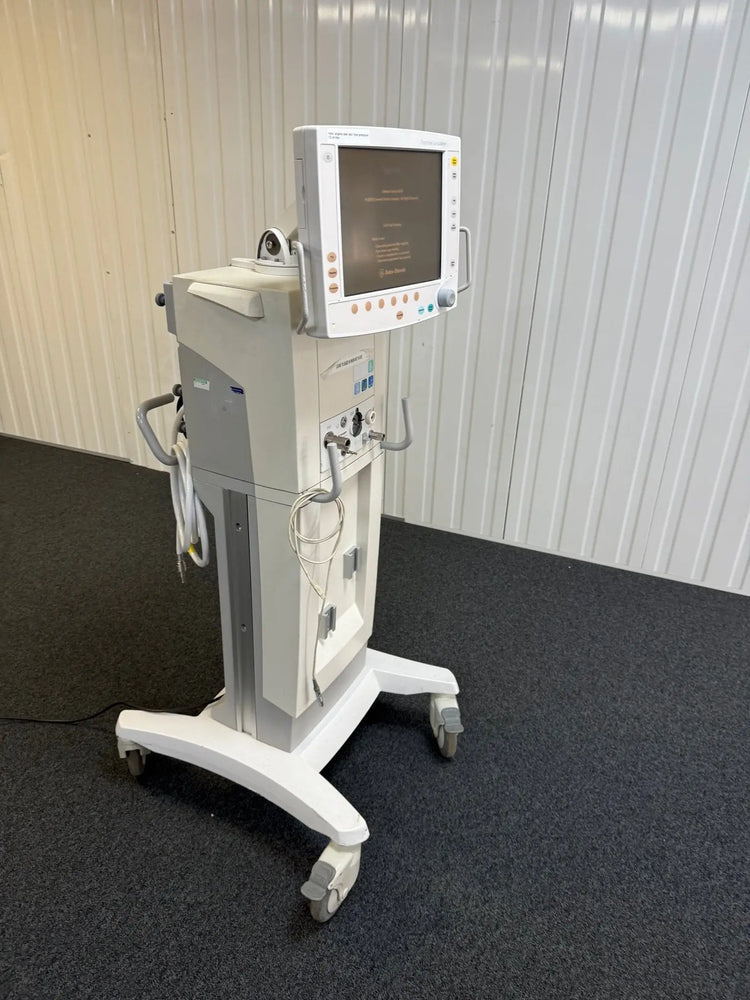 Datex Ohmeda Engstrom Carestation Ventilator - SelfiMed UK