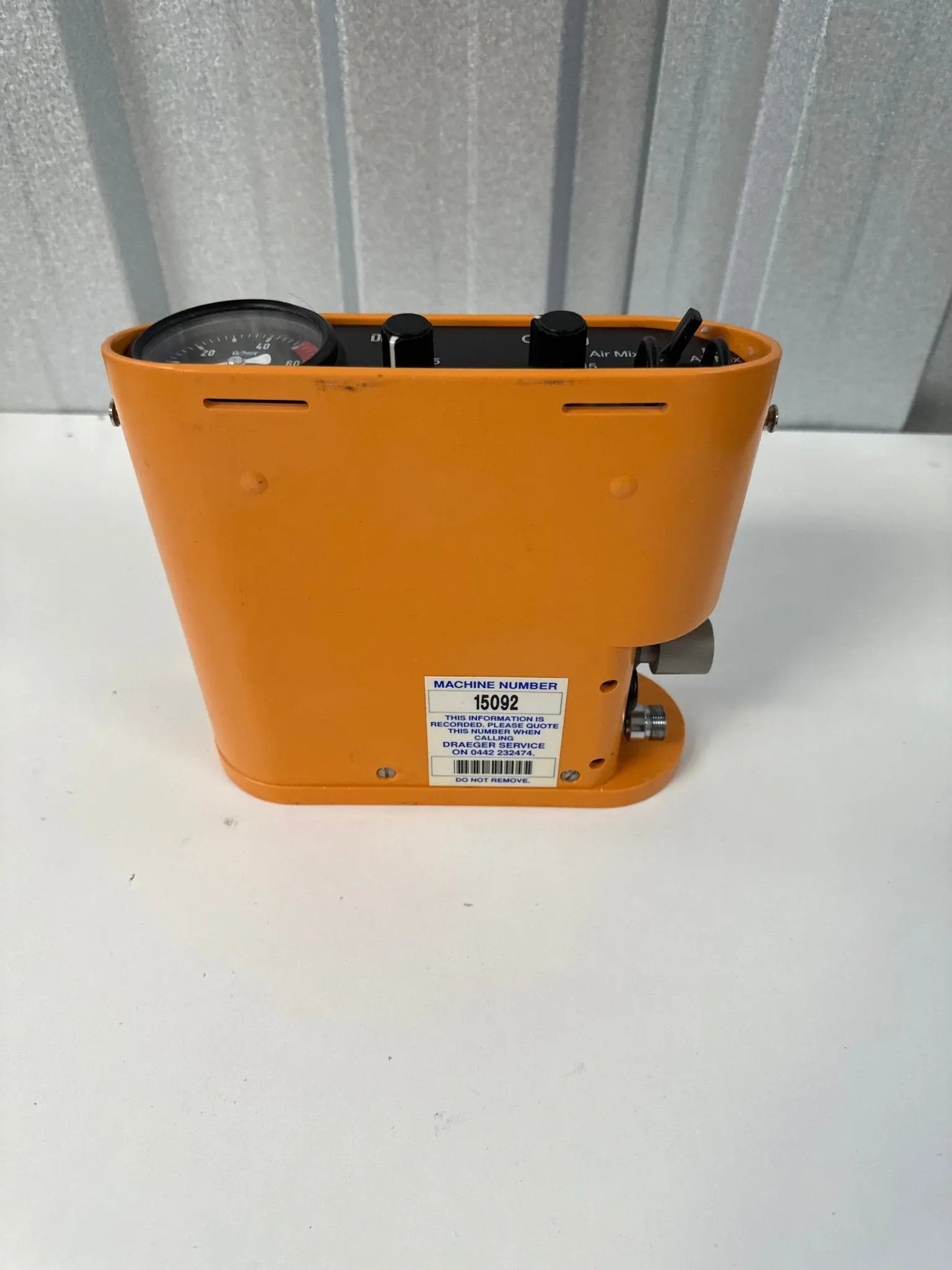 Drager Oxylog Ventilator Machine | Ventilator machines – SelfiMed UK
