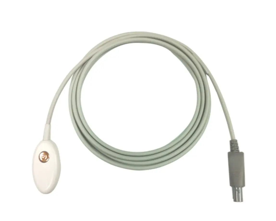 Edan DECG-WT Reusable Cable | Vital Signs Monitor Accessories – SelfiMed UK