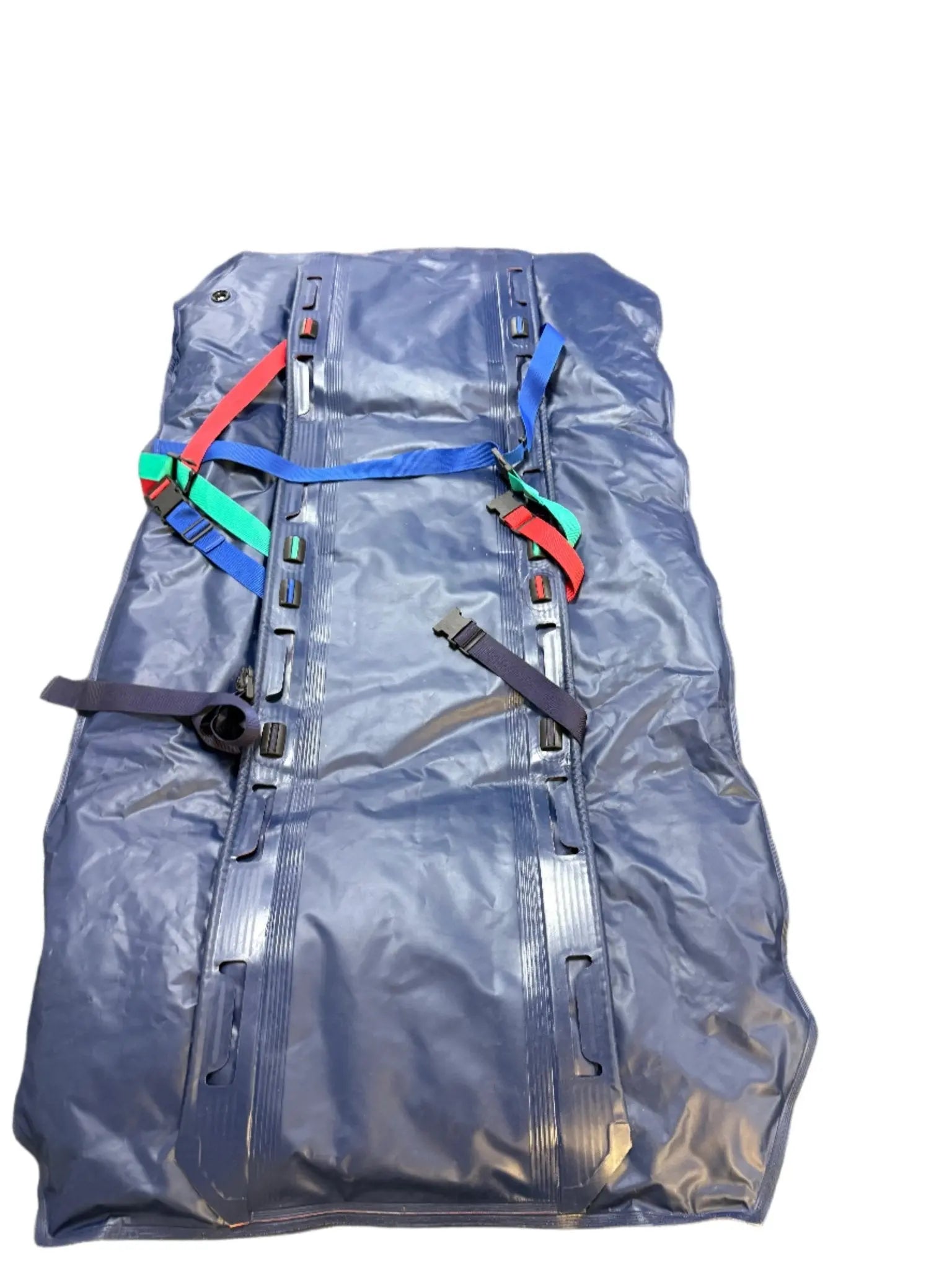 Ferno Full Body Vacuum Mattress- No pump - SelfiMed UK