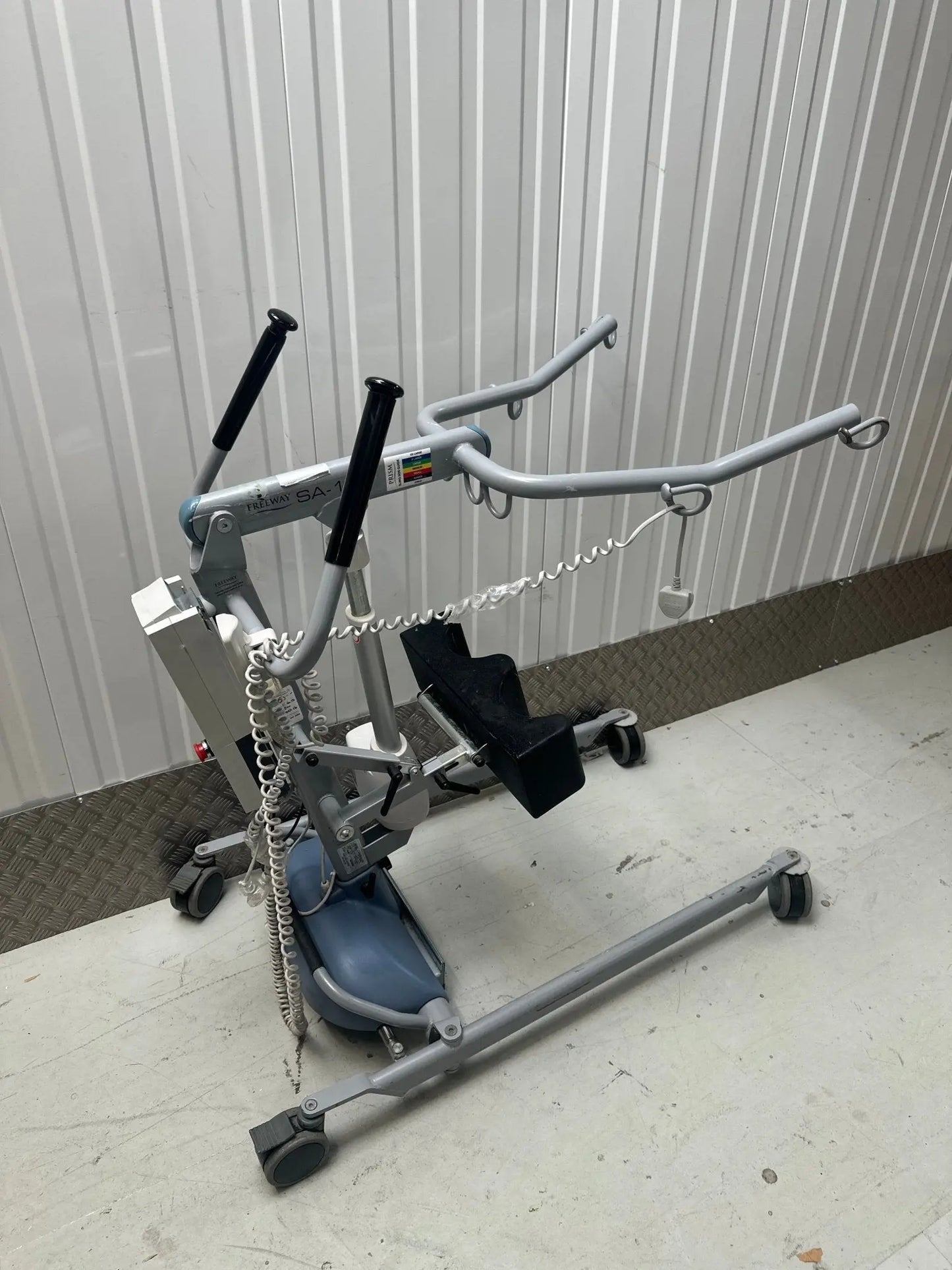 Freeway Electric SA-160 Patient Hoist - SelfiMed UK