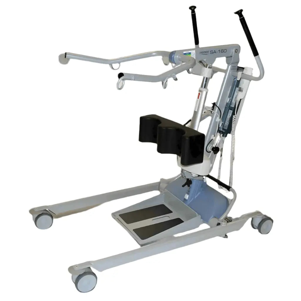 Freeway Electric SA-160 Patient Hoist - SelfiMed UK