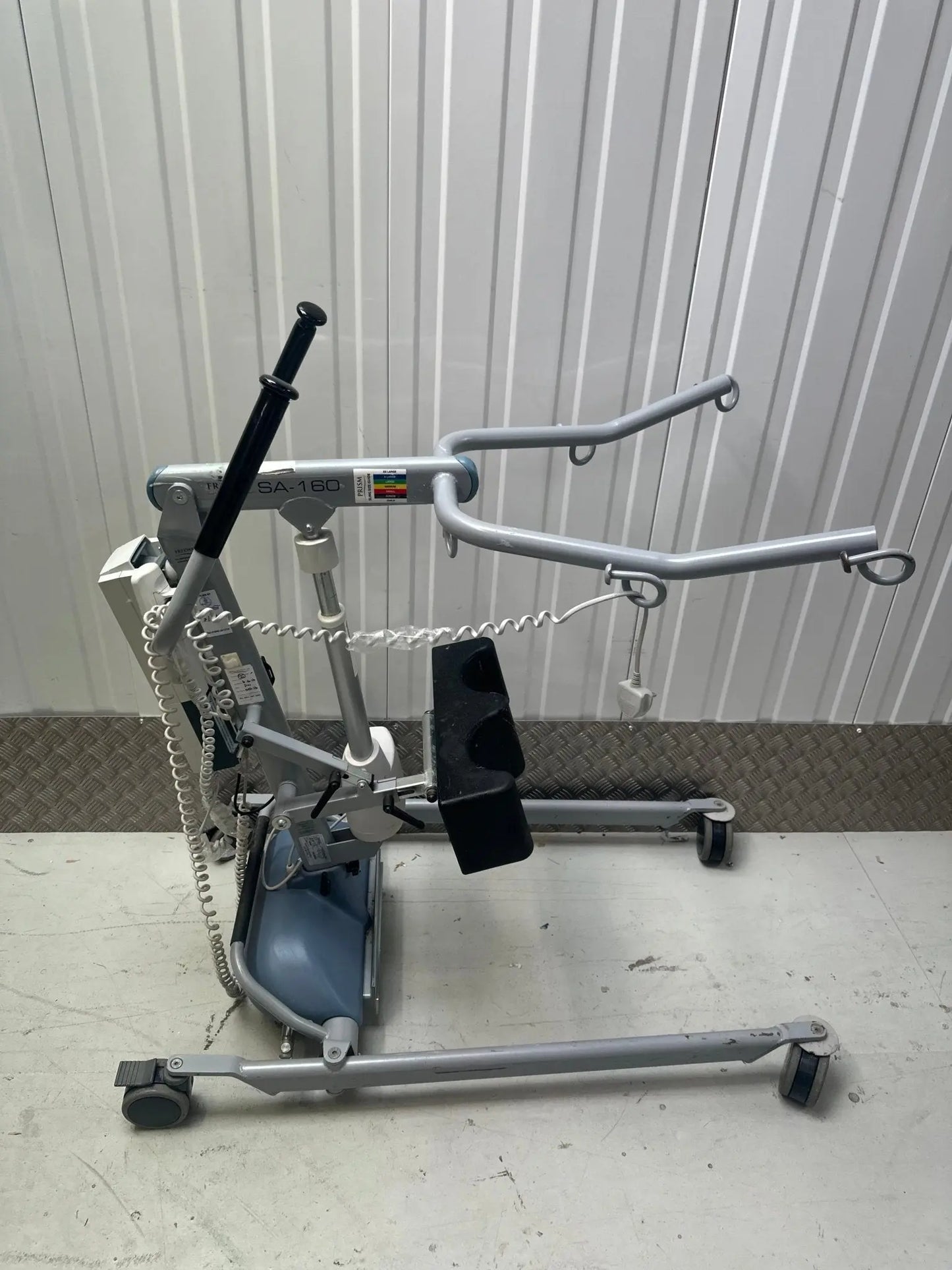 Freeway Electric SA-160 Patient Hoist - SelfiMed UK