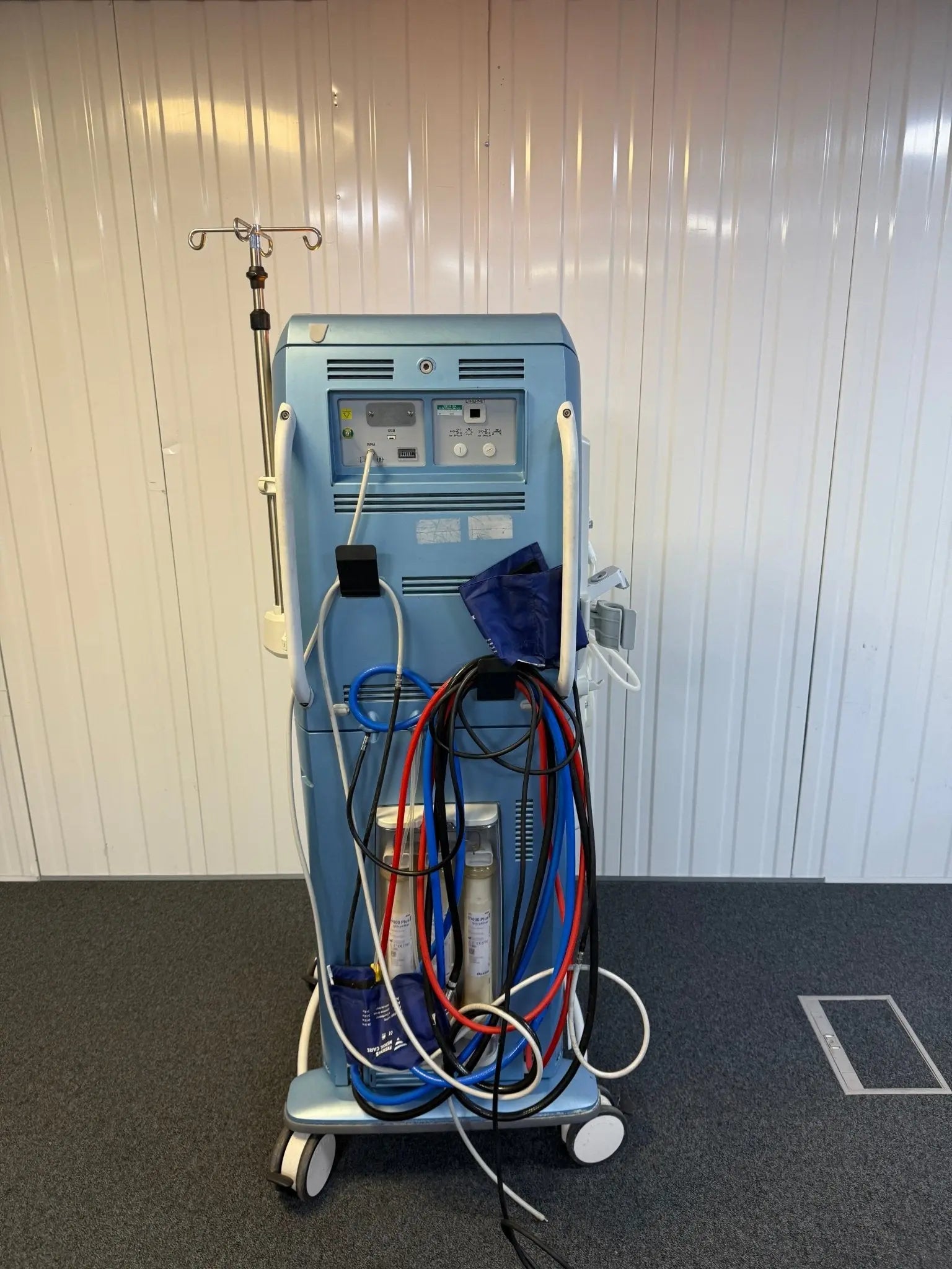 Gambro Artis+ physio Dialysis Machine – SelfiMed UK