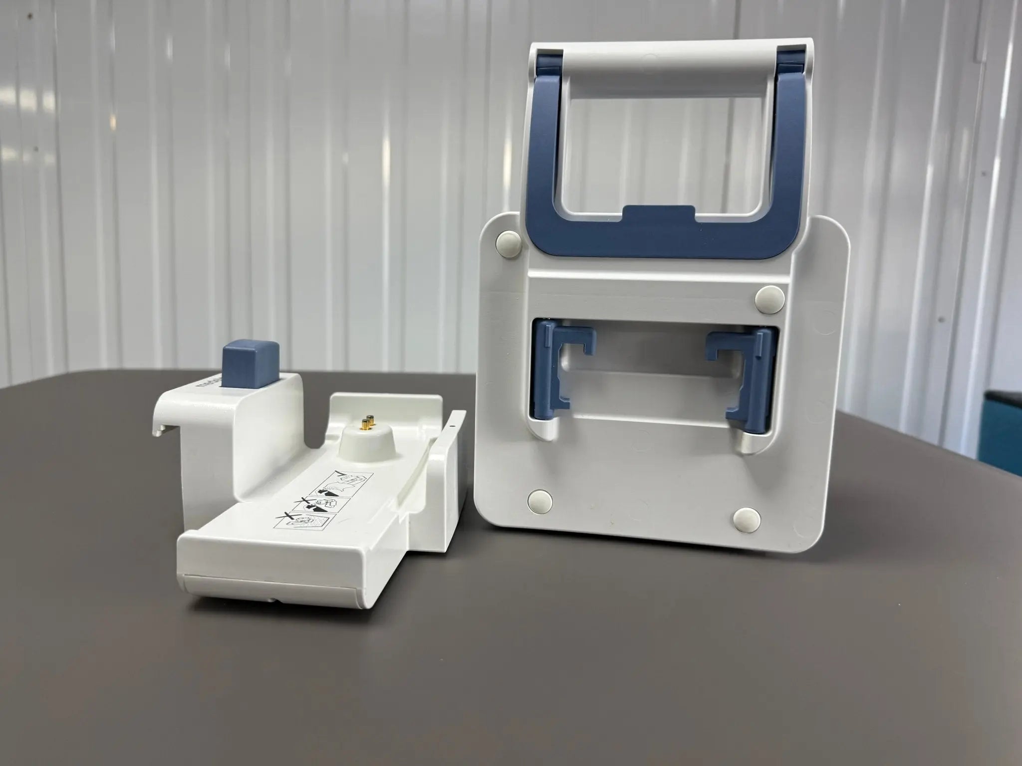 Medela Thopaz Digital Drainage System – Post-Operative Chest Drainage ...