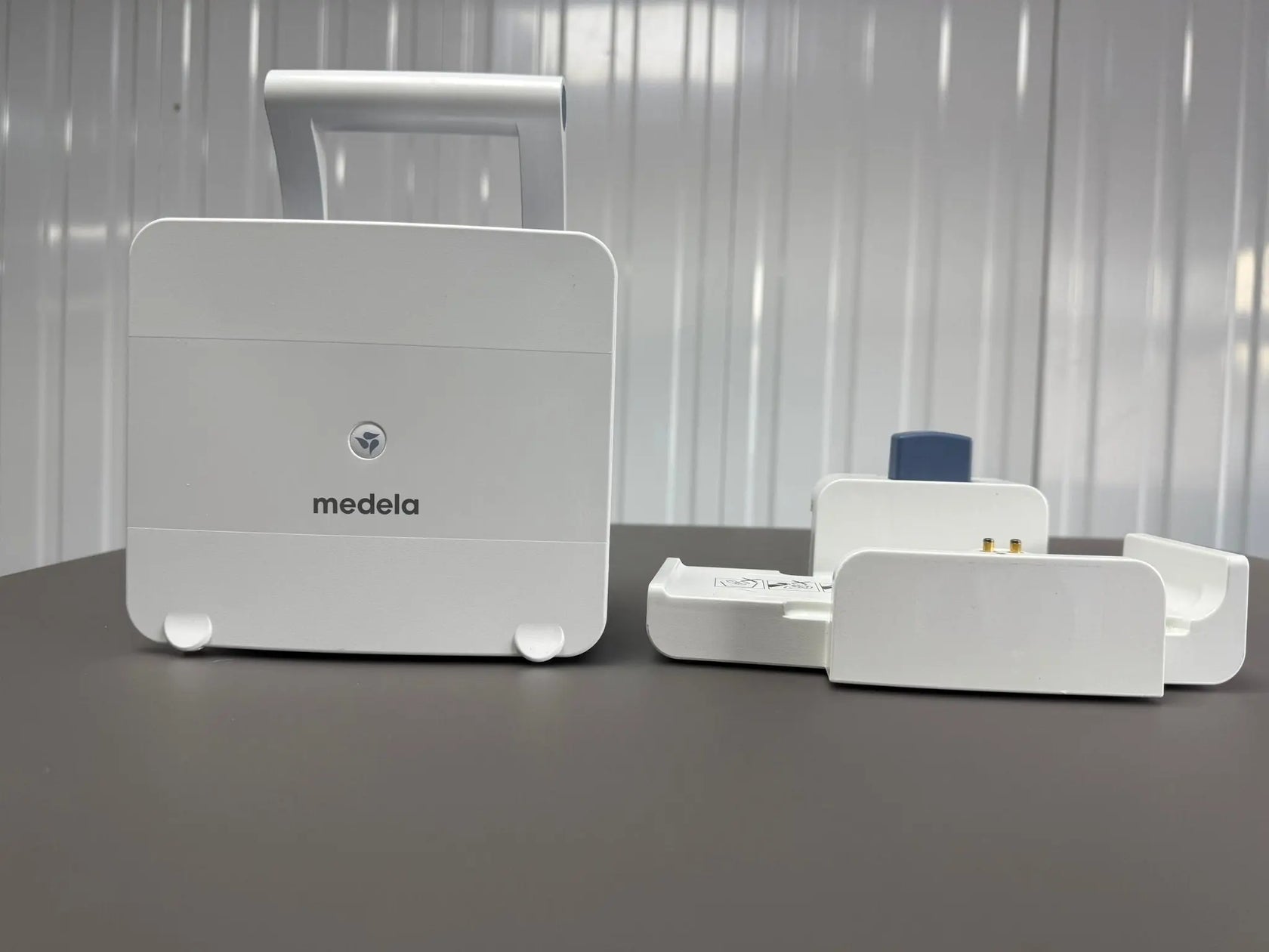 Medela Thopaz Digital Drainage System – Post-Operative Chest Drainage ...