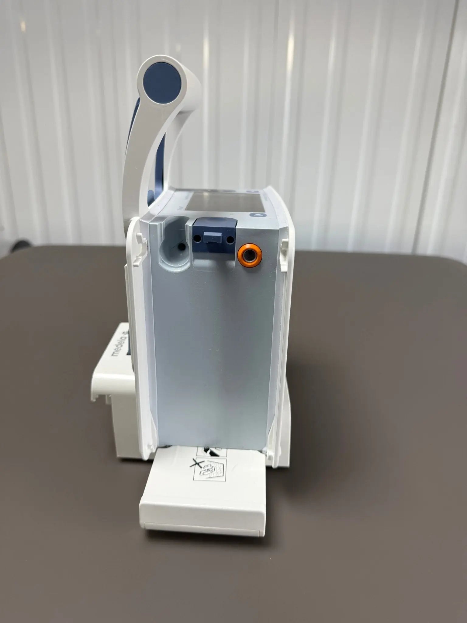 Medela Thopaz Digital Drainage System – Post-Operative Chest Drainage ...