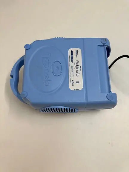 Medix Actineb AC 2000 & AC 4000 Nebuliser with Accessories – SelfiMed UK