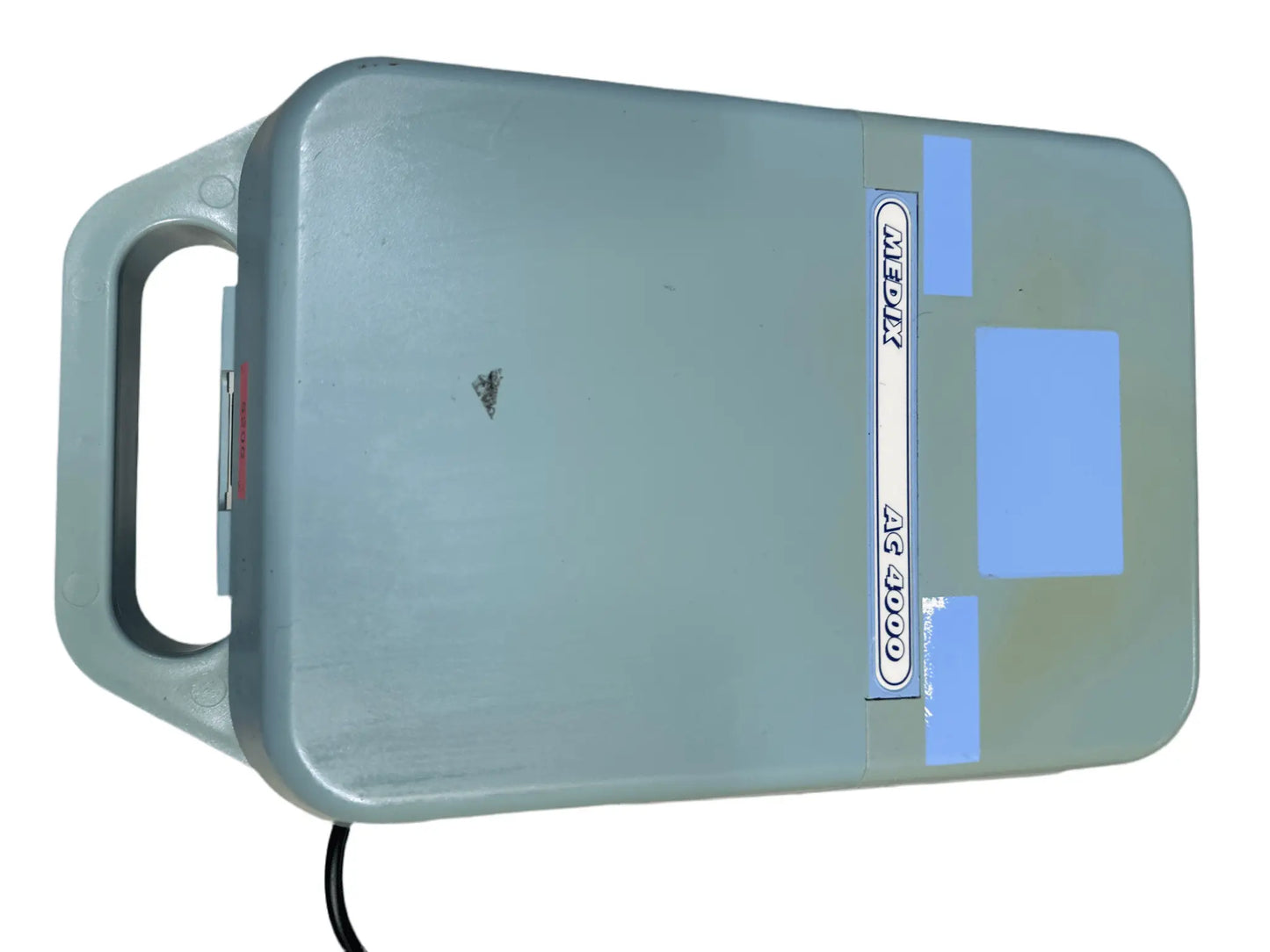 Medix Actineb AC 2000 & AC 4000 Nebuliser with Accessories – SelfiMed UK